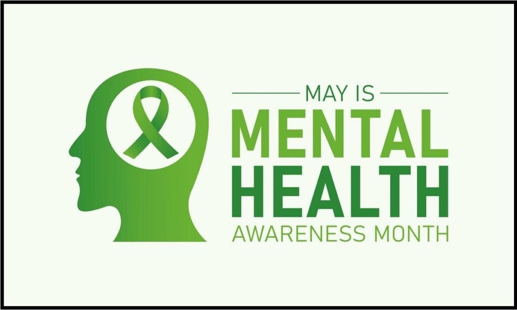 Mental Health Awareness Colors: What Each Ribbon Color Stands